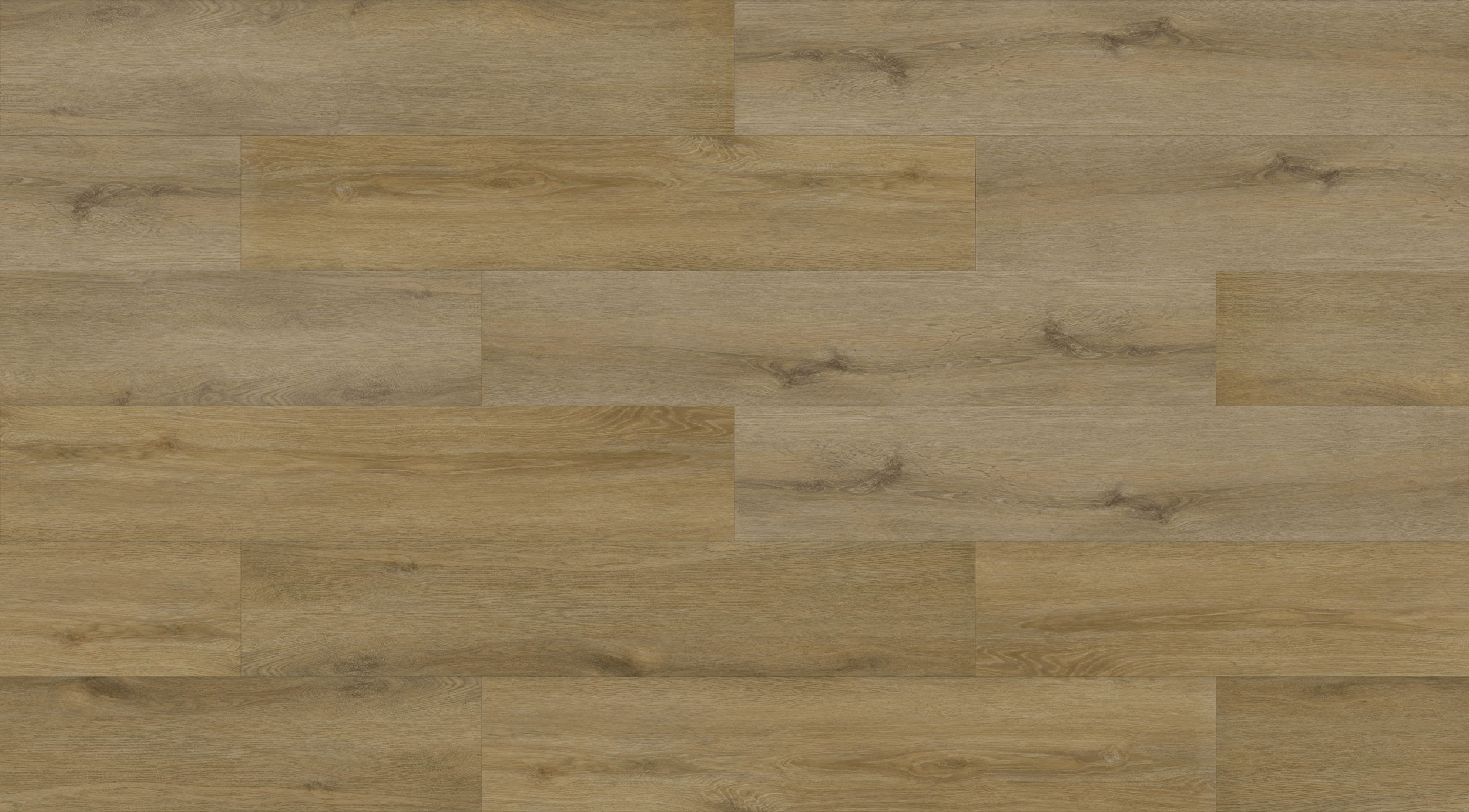 BUKOMA UCLICK - DUB KANADSKÝ - 5,5mm Vinylová podlaha