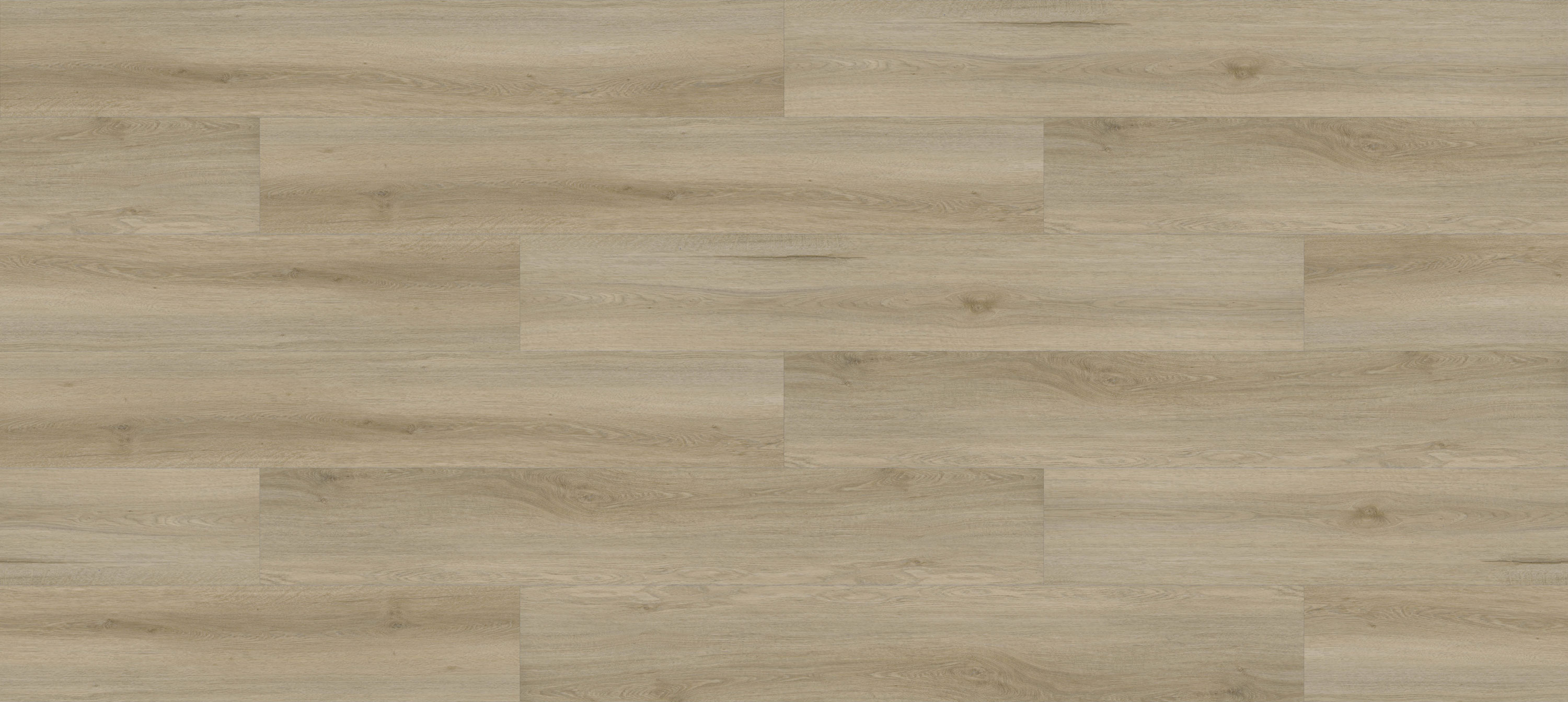 BUKOMA PREMIUM UCLICK XL Dub Natur Light 6,5mm Vinyl. podlaha